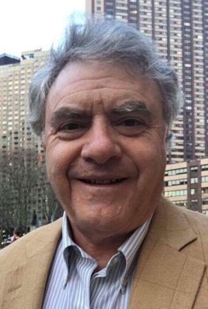 Westbeth Corporation Board of Directors 2022 | Westbeth