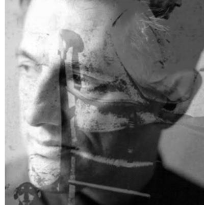 DAVID GREENSPAN. FOUR SAINTS IN THREE ACTS | Westbeth