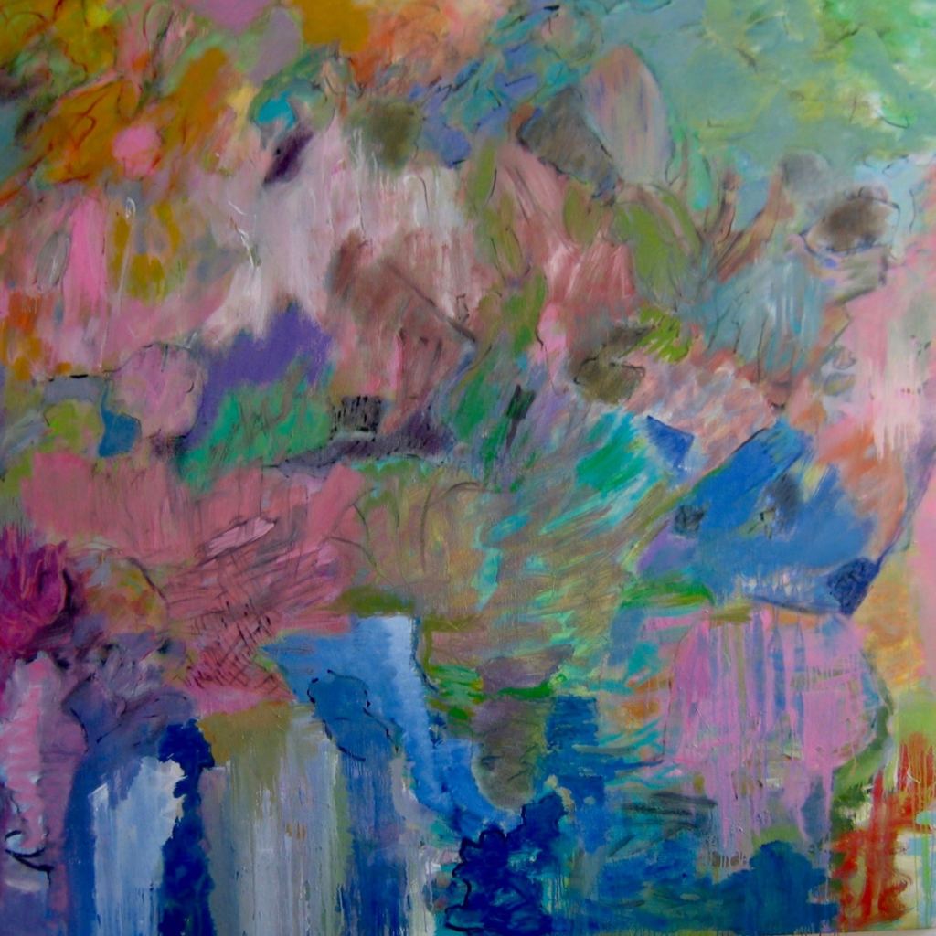 Beverly Brodsky featured artist at the Hampton Fine Arts Fair | Westbeth