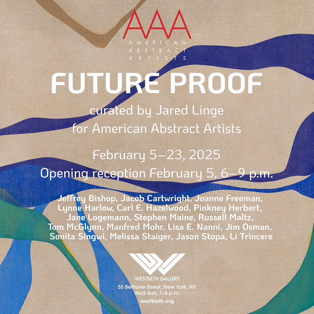Future Proof : Group show that examines intergenerational and career ...
